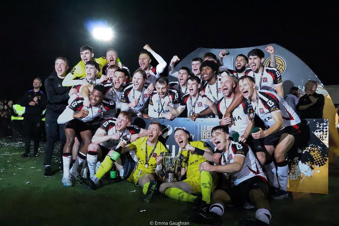 Dundalk FC 2025 Season Report - LOI Talk