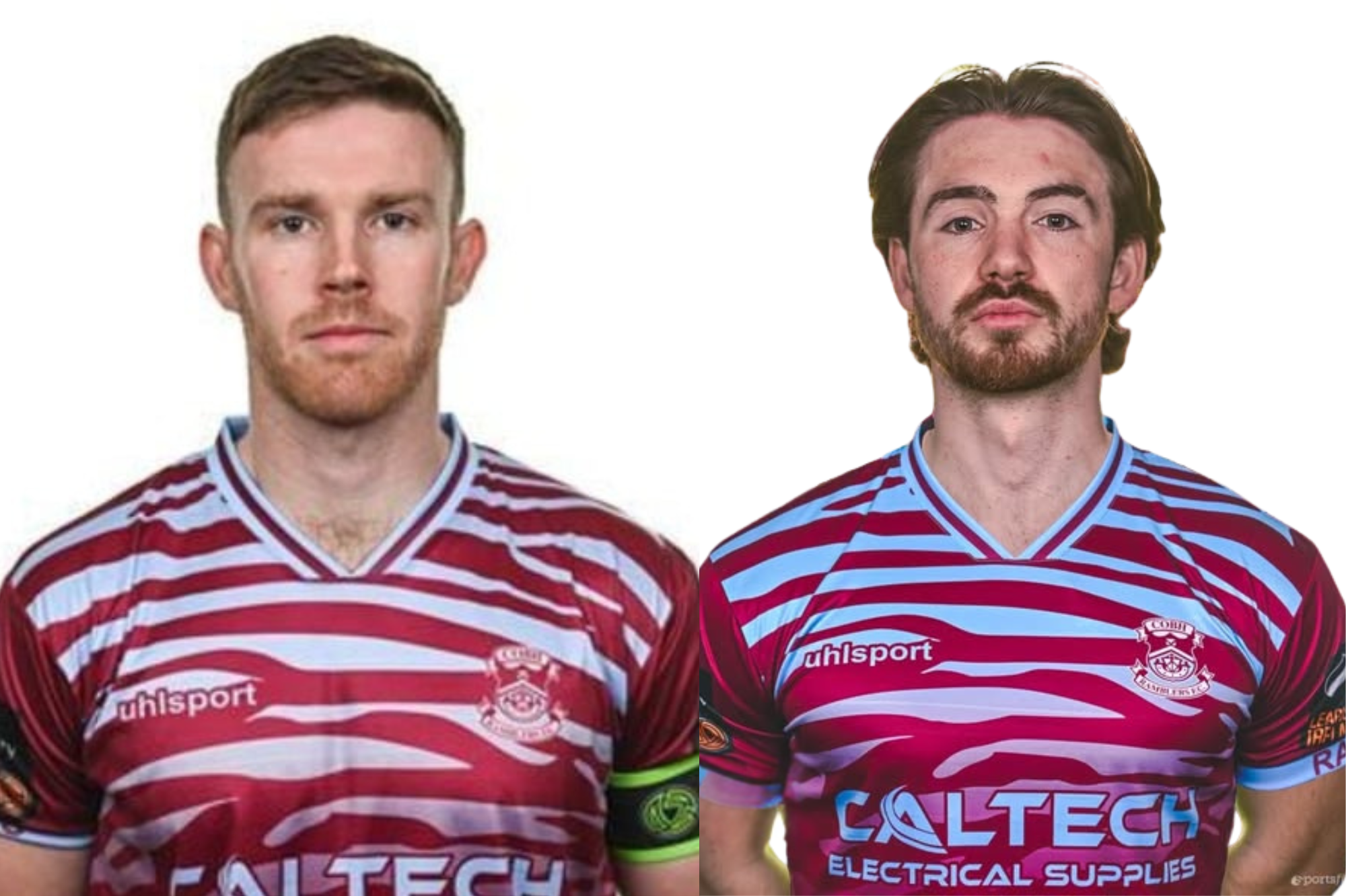 OFF-SEASON INTERVIEWS | Jason Abbott and Dylan McGlade Interview - LOI Talk